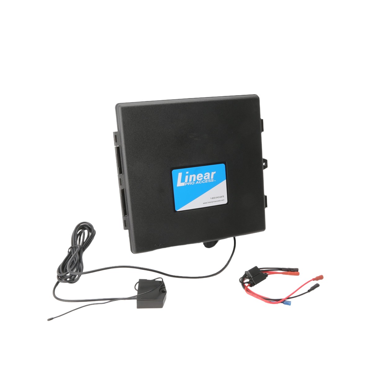 GTO/Linear Loaded Hinged Control Box for 3000XLS, 4000XLS - R5500 ...