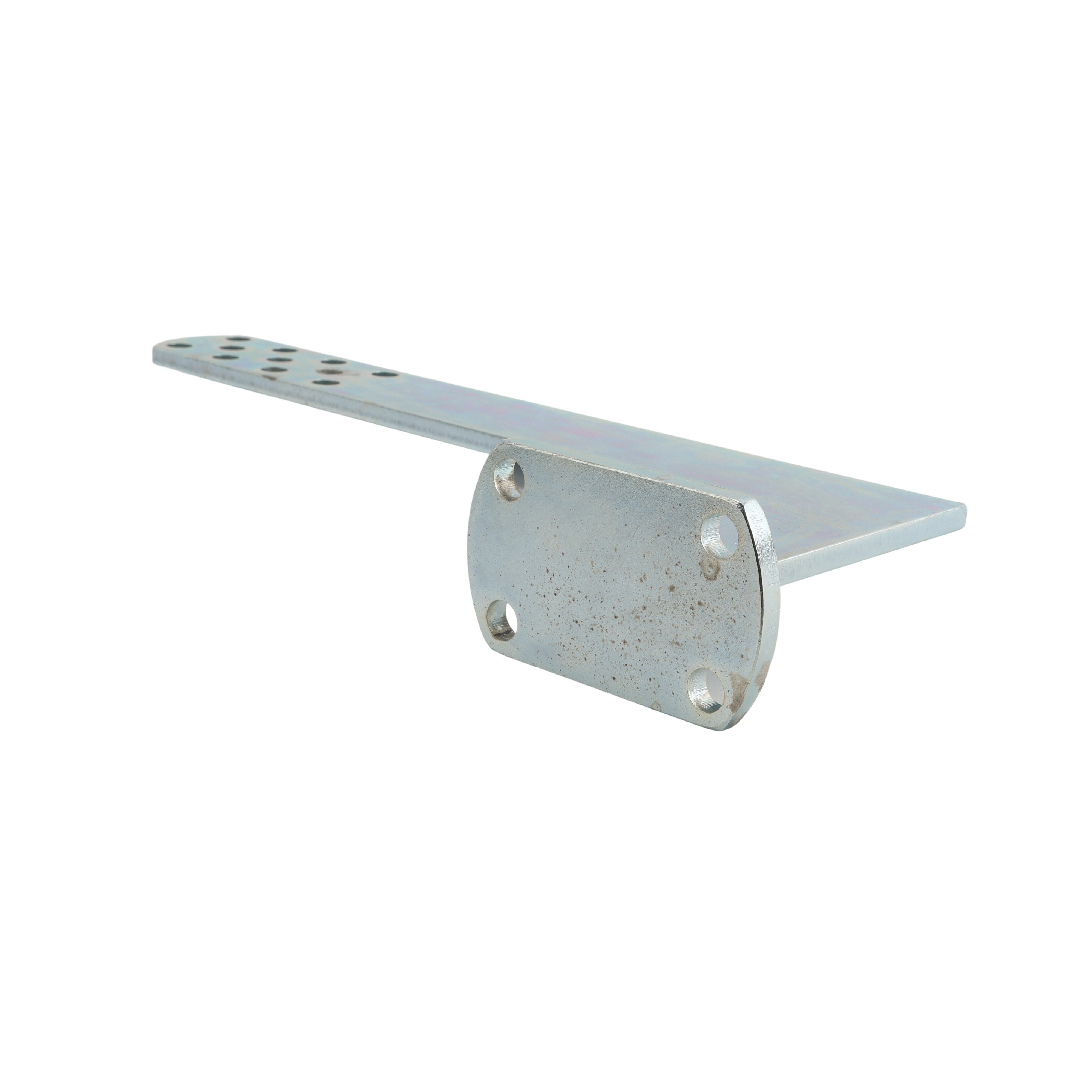 Genie Push-to-Open Mounting Bracket for Swing Gate Openers - 113374. ...