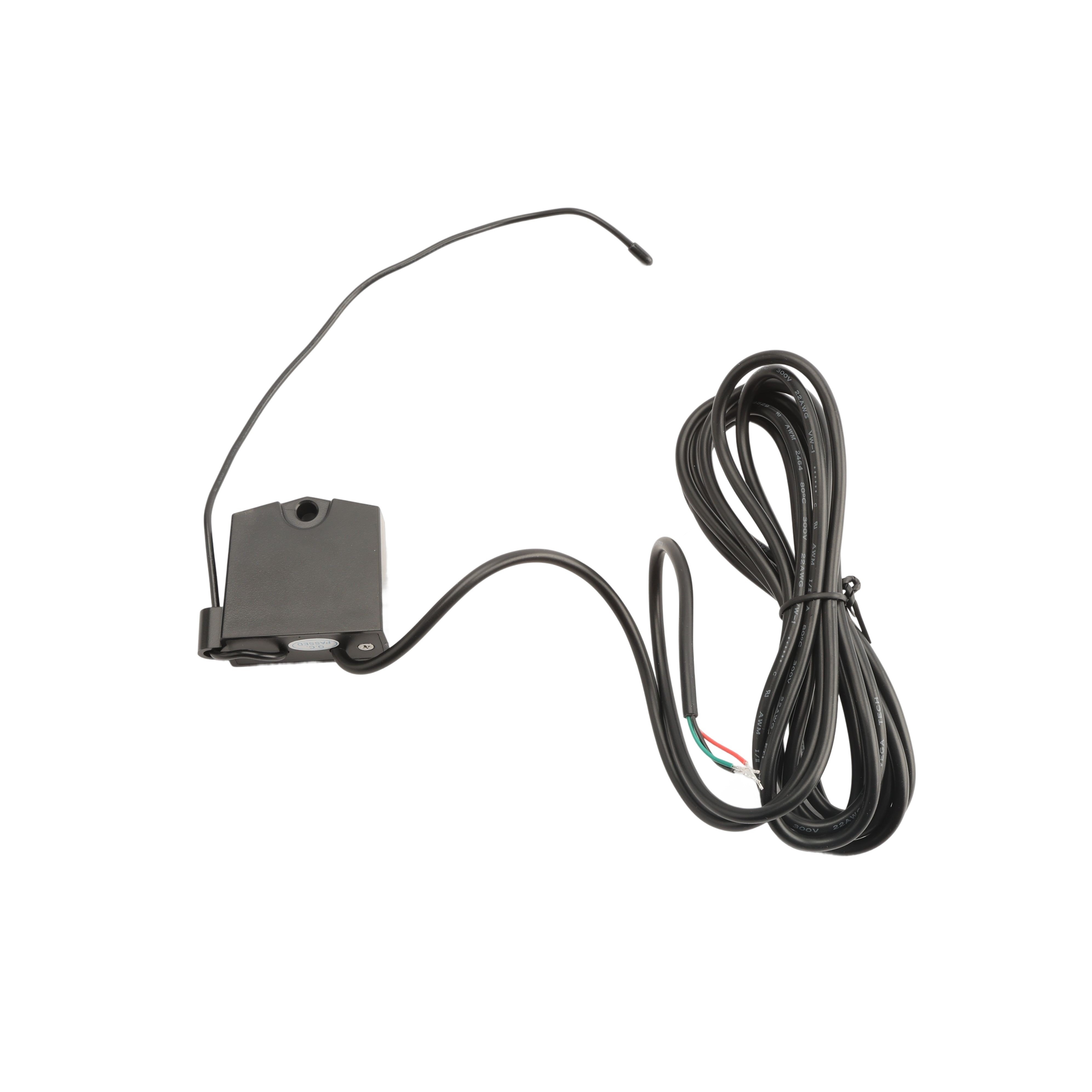 Mighty Mule Garage Doors & Openers GTO & Mighty Mule AQ201-10' Narrow ...