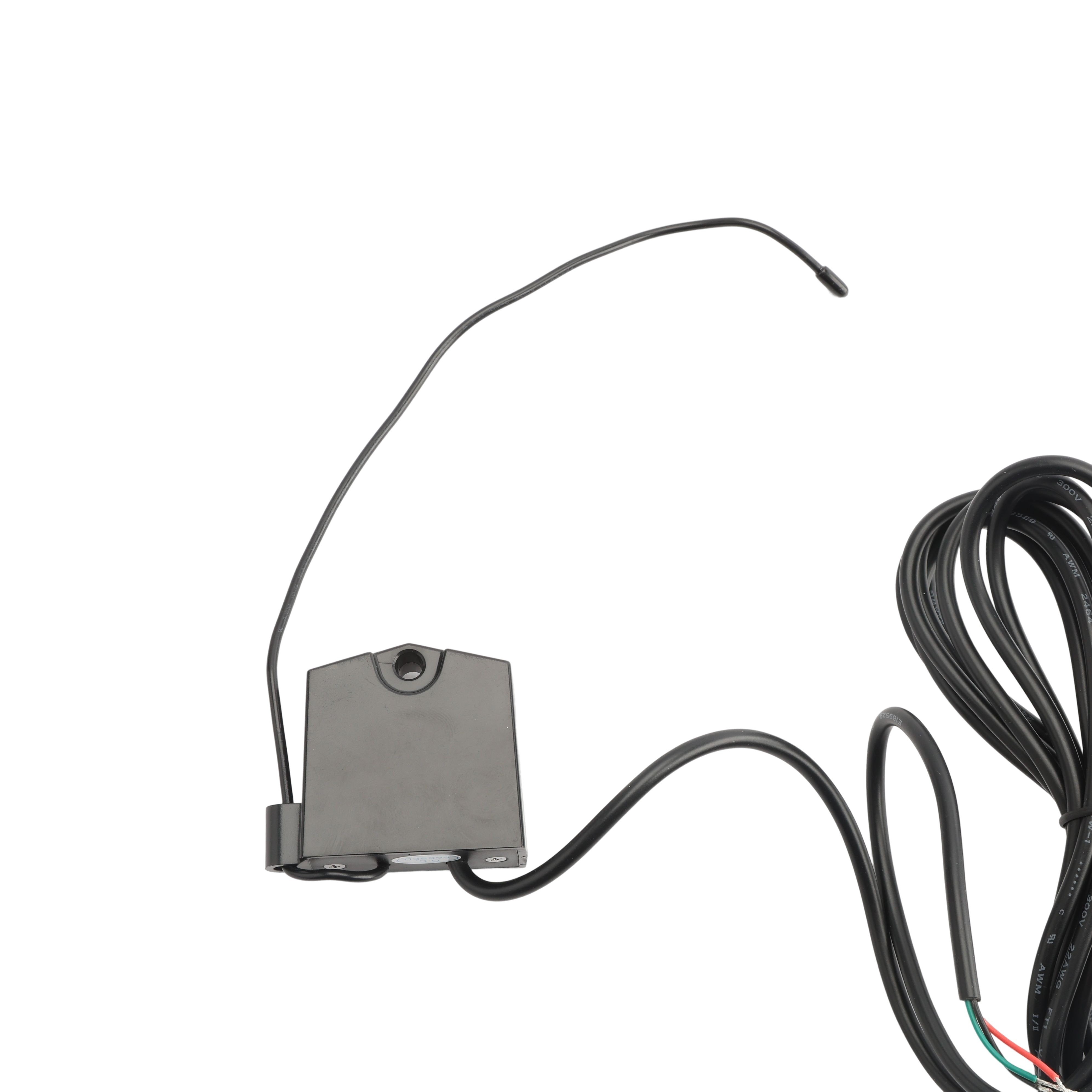 GTO AQ201 Receiver Assembly w/Antenna & 10' Cable | Linear PRO Access ...