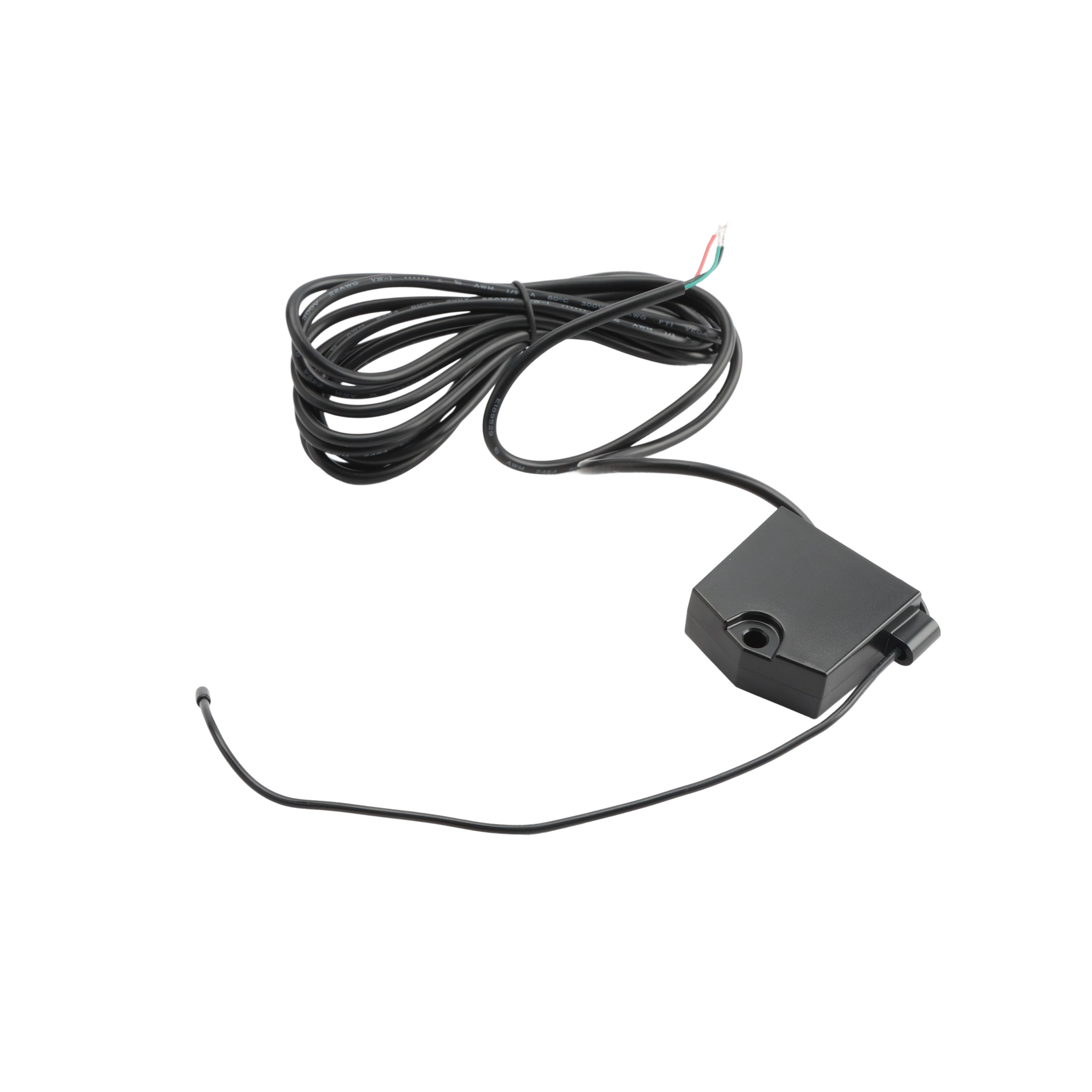 GTO AQ201 Receiver Assembly w/Antenna & 10' Cable | Linear PRO Access ...