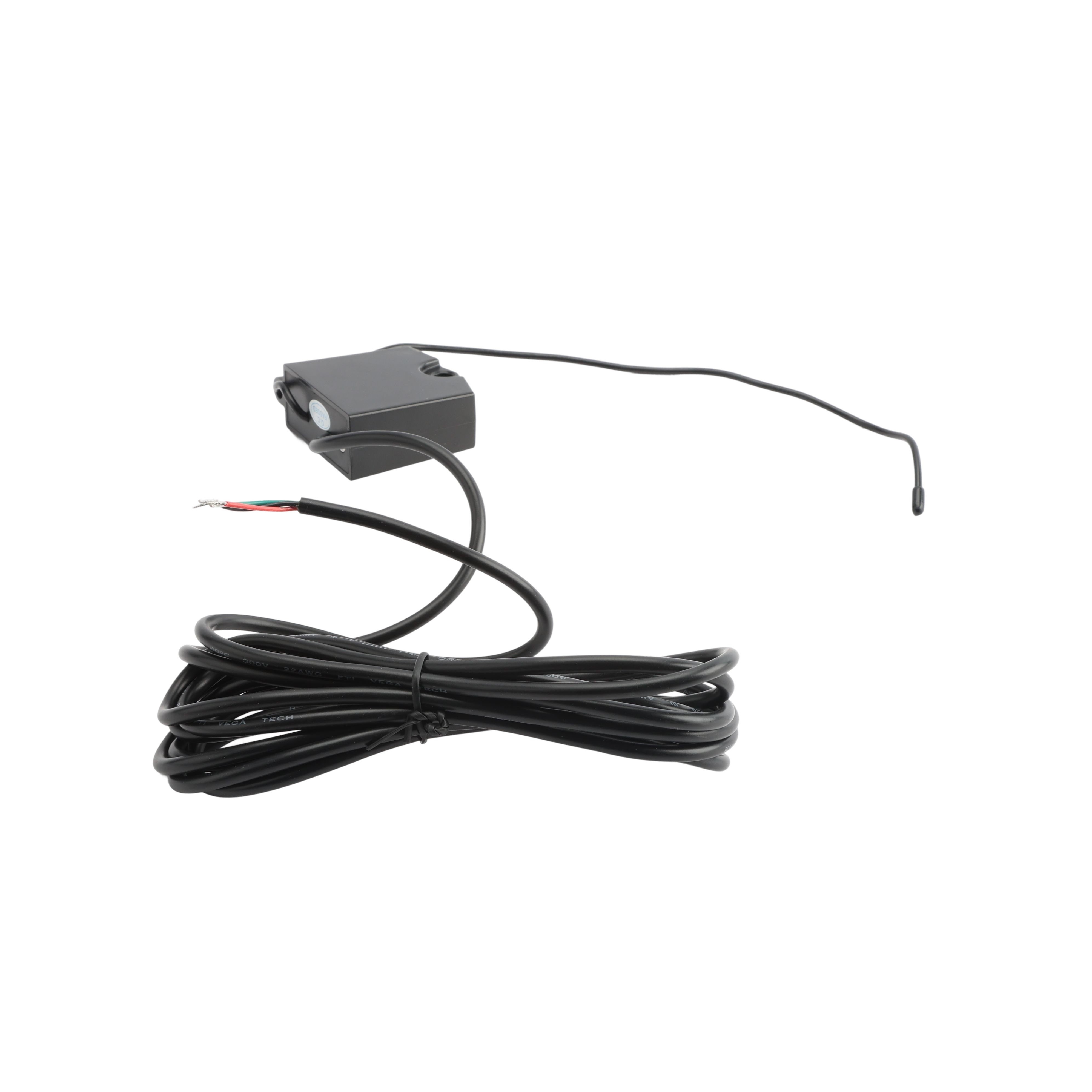 GTO AQ201 Receiver Assembly w/Antenna & 10' Cable | Linear PRO Access ...