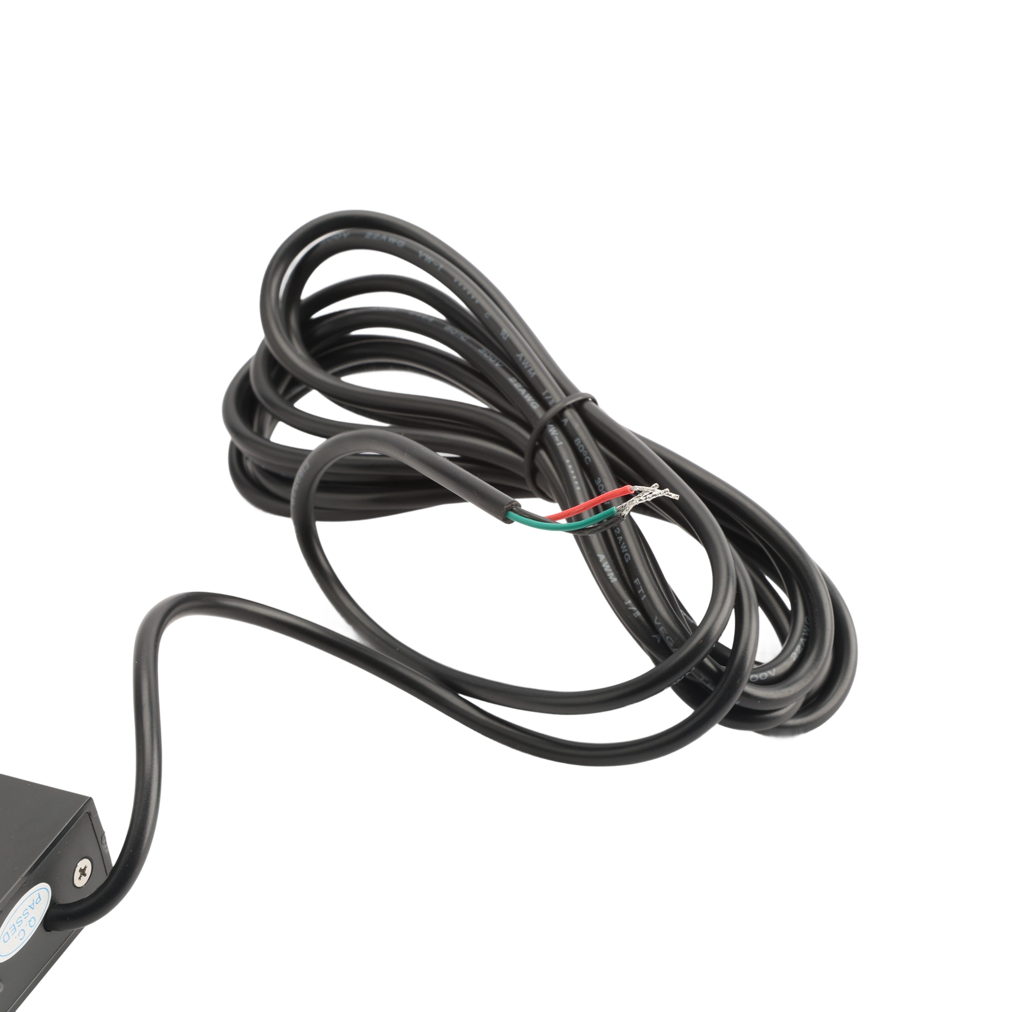 GTO AQ201 Receiver Assembly w/Antenna & 10' Cable | Linear PRO Access ...