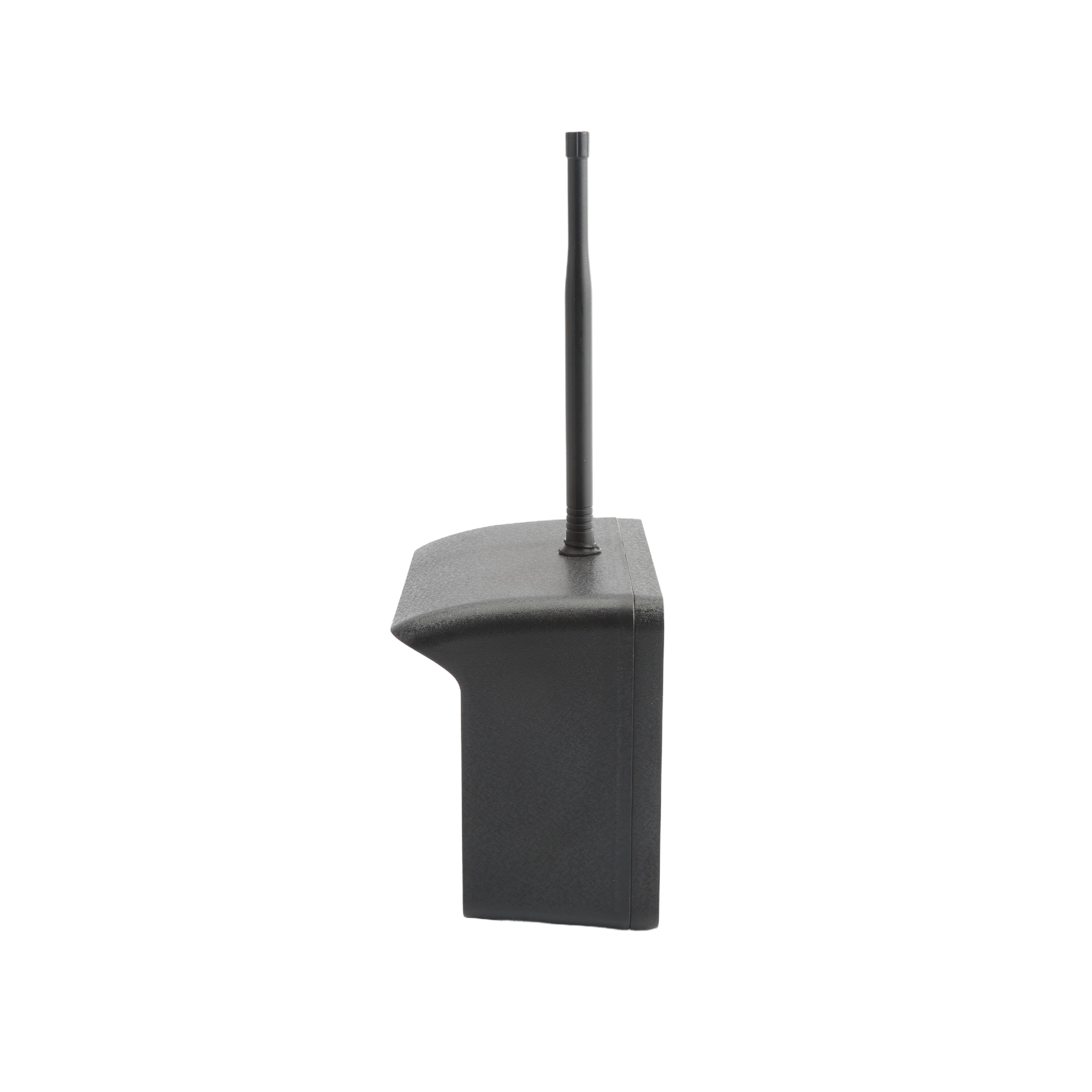 GTO F3110MBC Residential Exterior Intercom/Keypad for Wireless Intercom ...