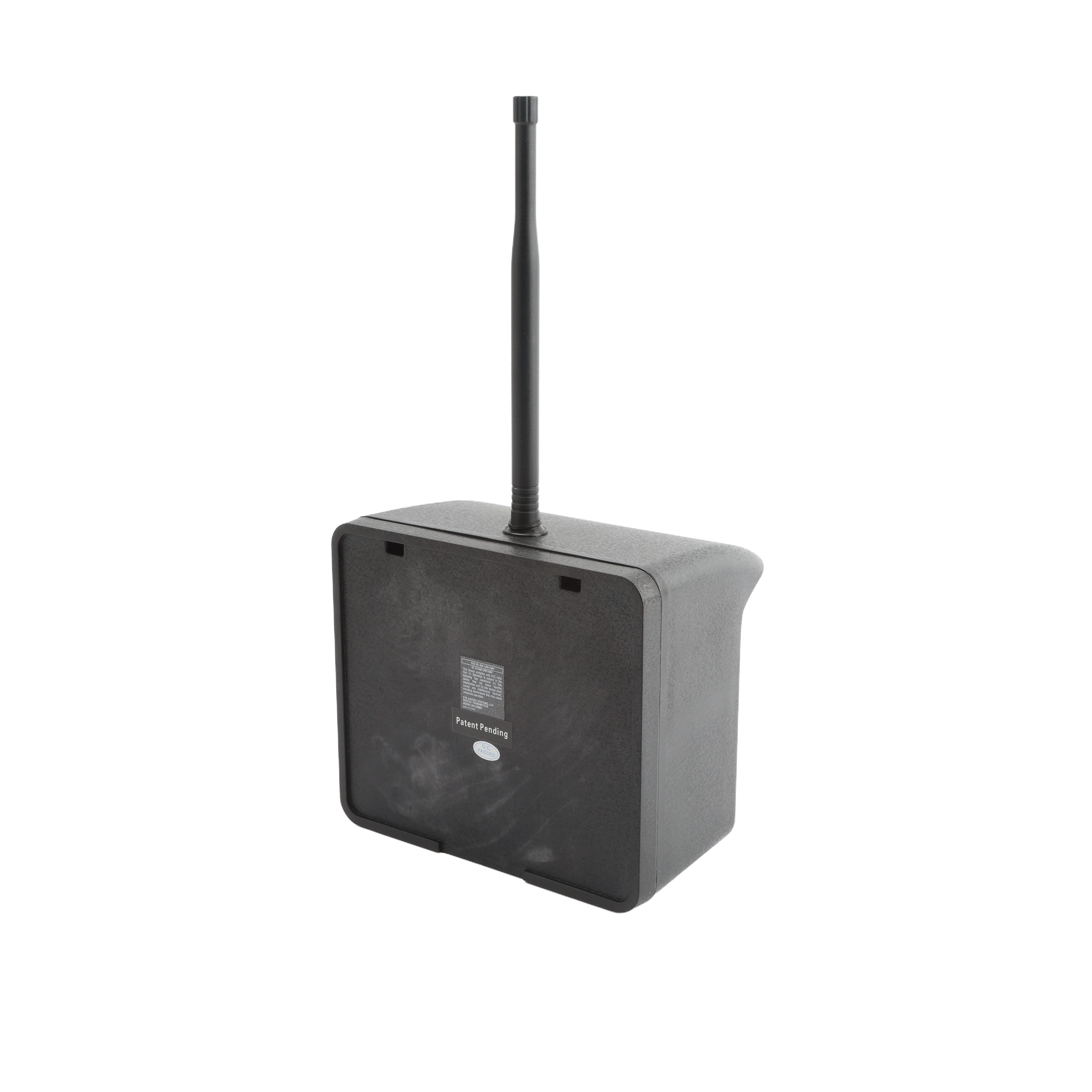 GTO F3110MBC Residential Exterior Intercom/Keypad for Wireless Intercom ...