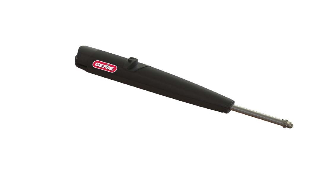 Genie Primary Linear Actuator Arm for Swing Gate Openers - GLA24VPRI ...