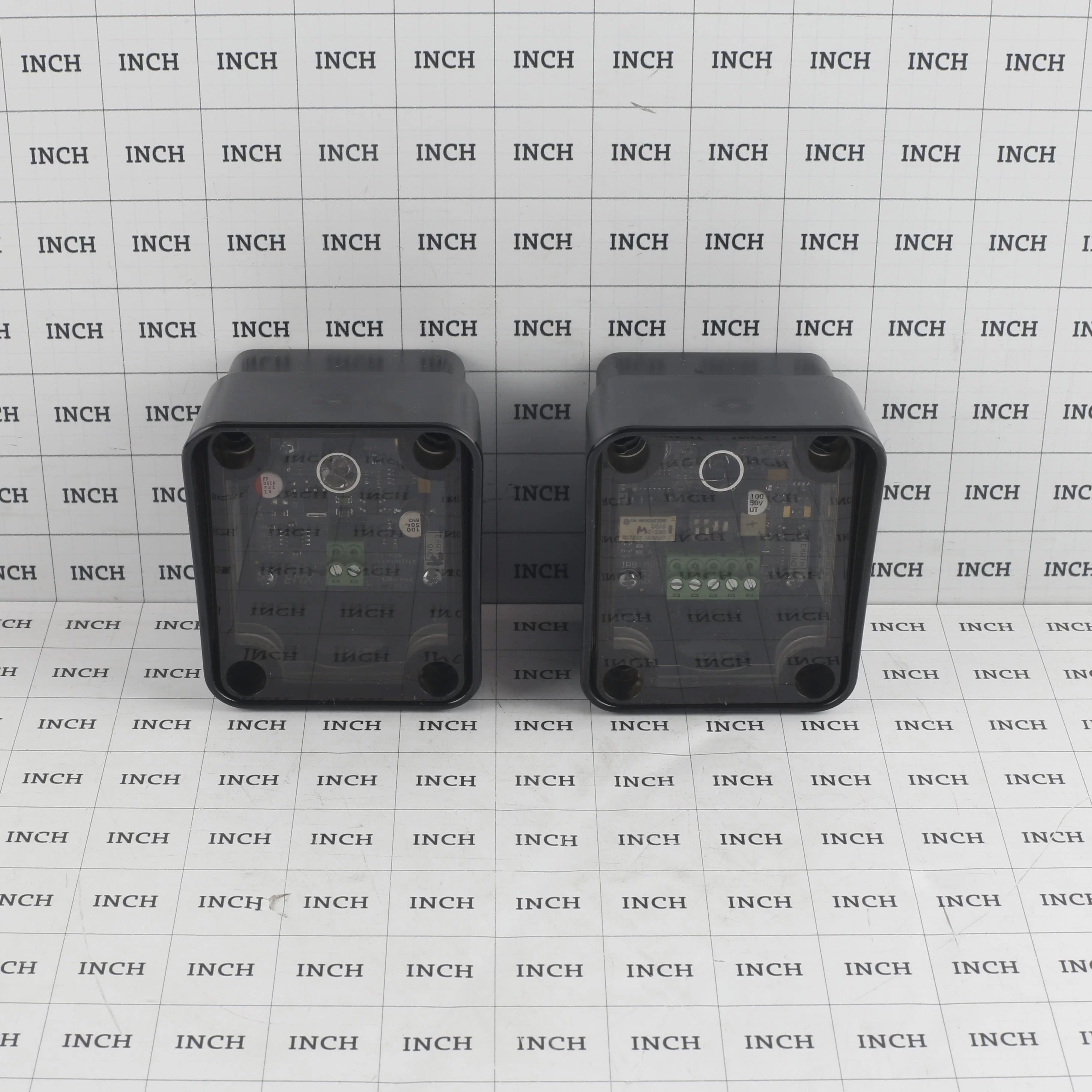 Genie Universal Thru-Beam Photo Eye Sensor Kit (UL325, 115 ft Range ...
