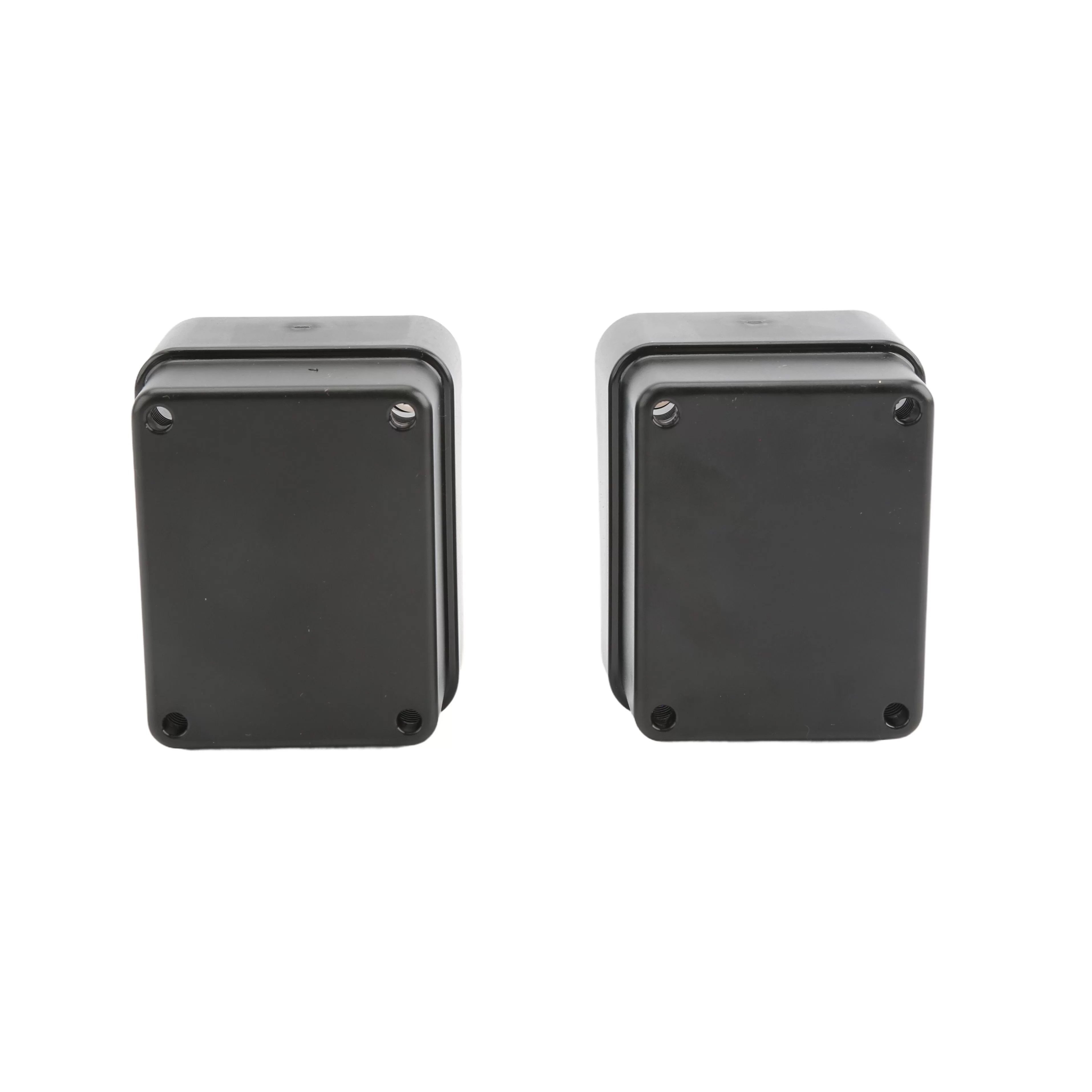 Genie Universal Thru-Beam Photo Eye Sensor Kit (UL325, 115 ft Range ...