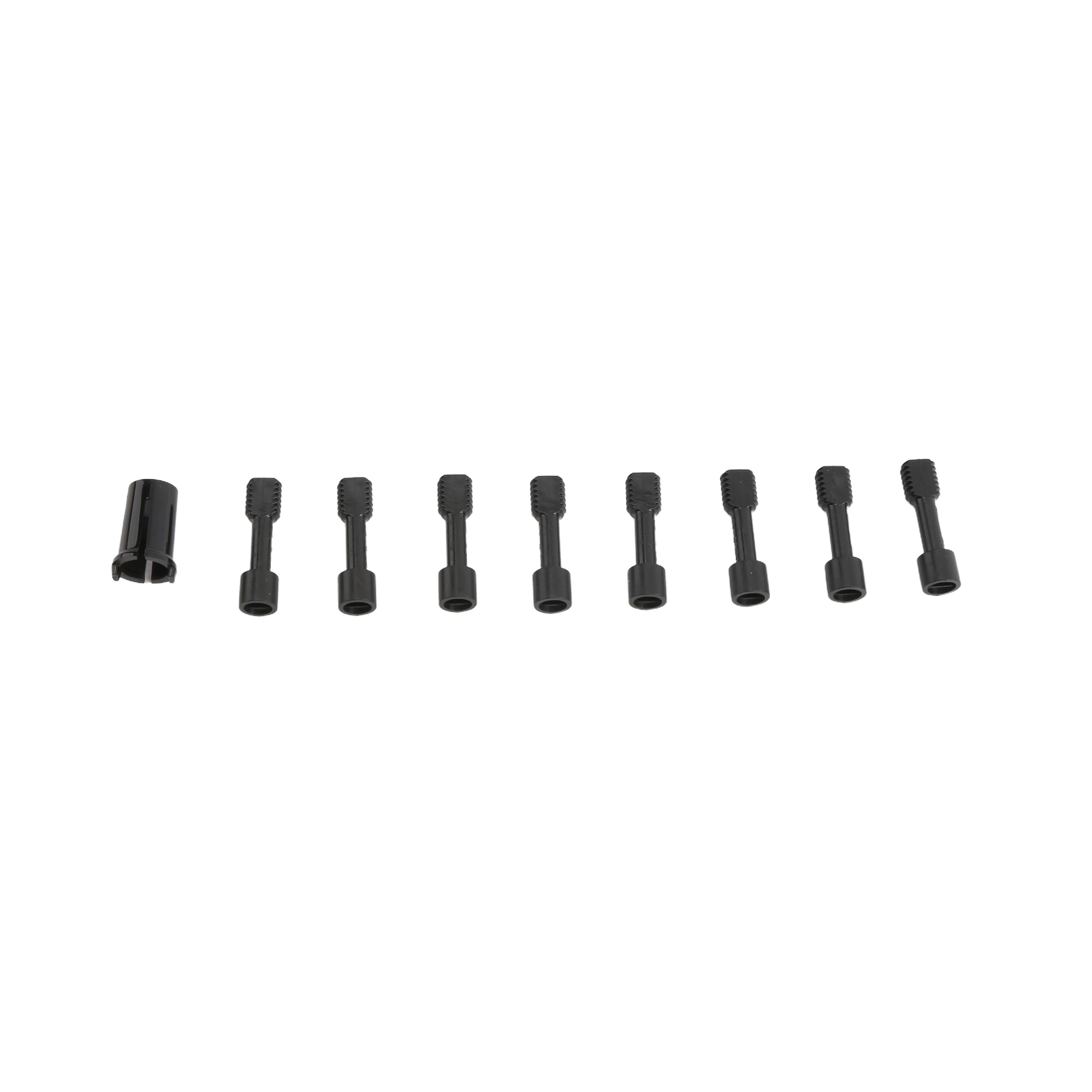 Genie Universal Thru-Beam Photo Eye Sensor Kit (UL325, 115 ft Range ...