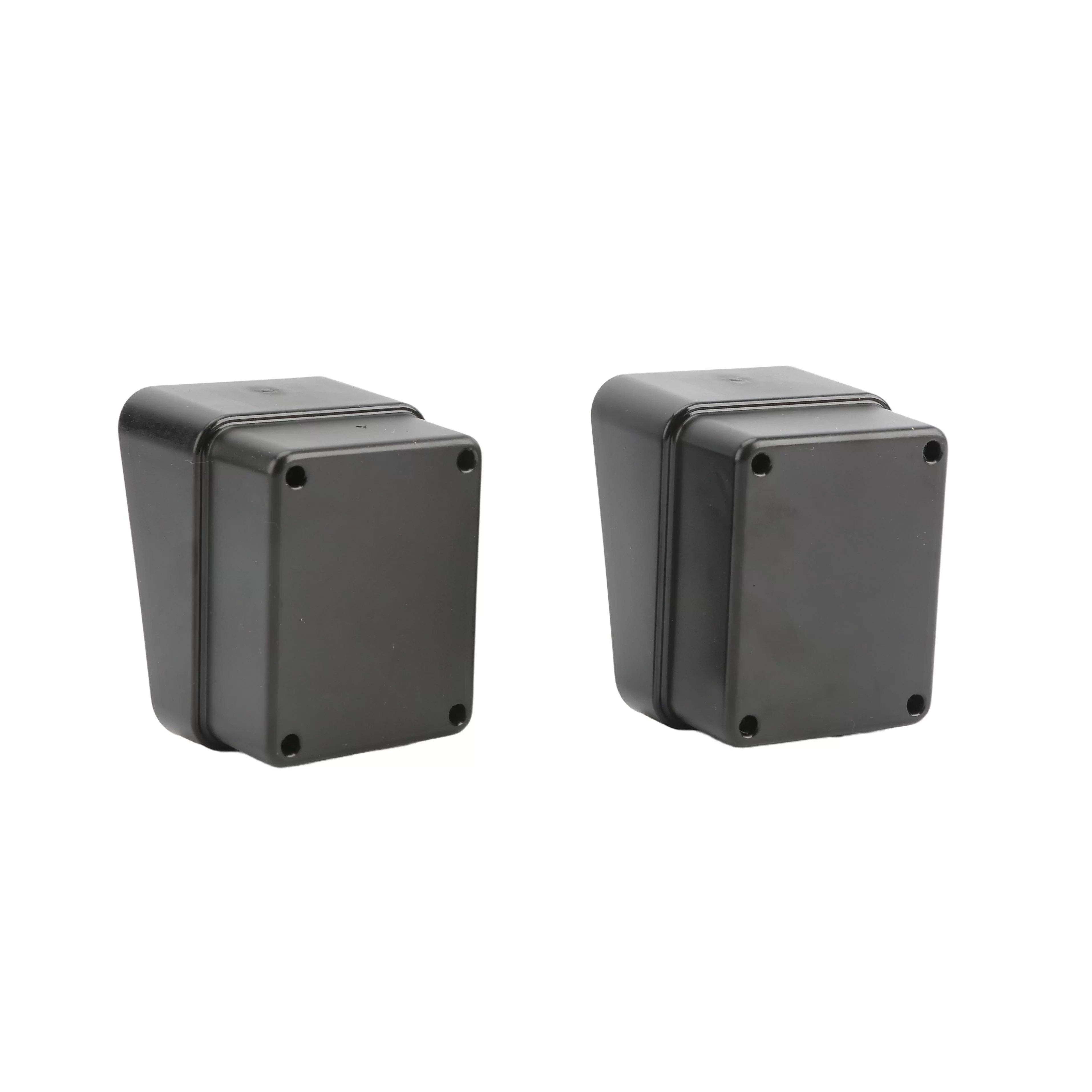 Genie Universal Thru-Beam Photo Eye Sensor Kit (UL325, 115 ft Range ...