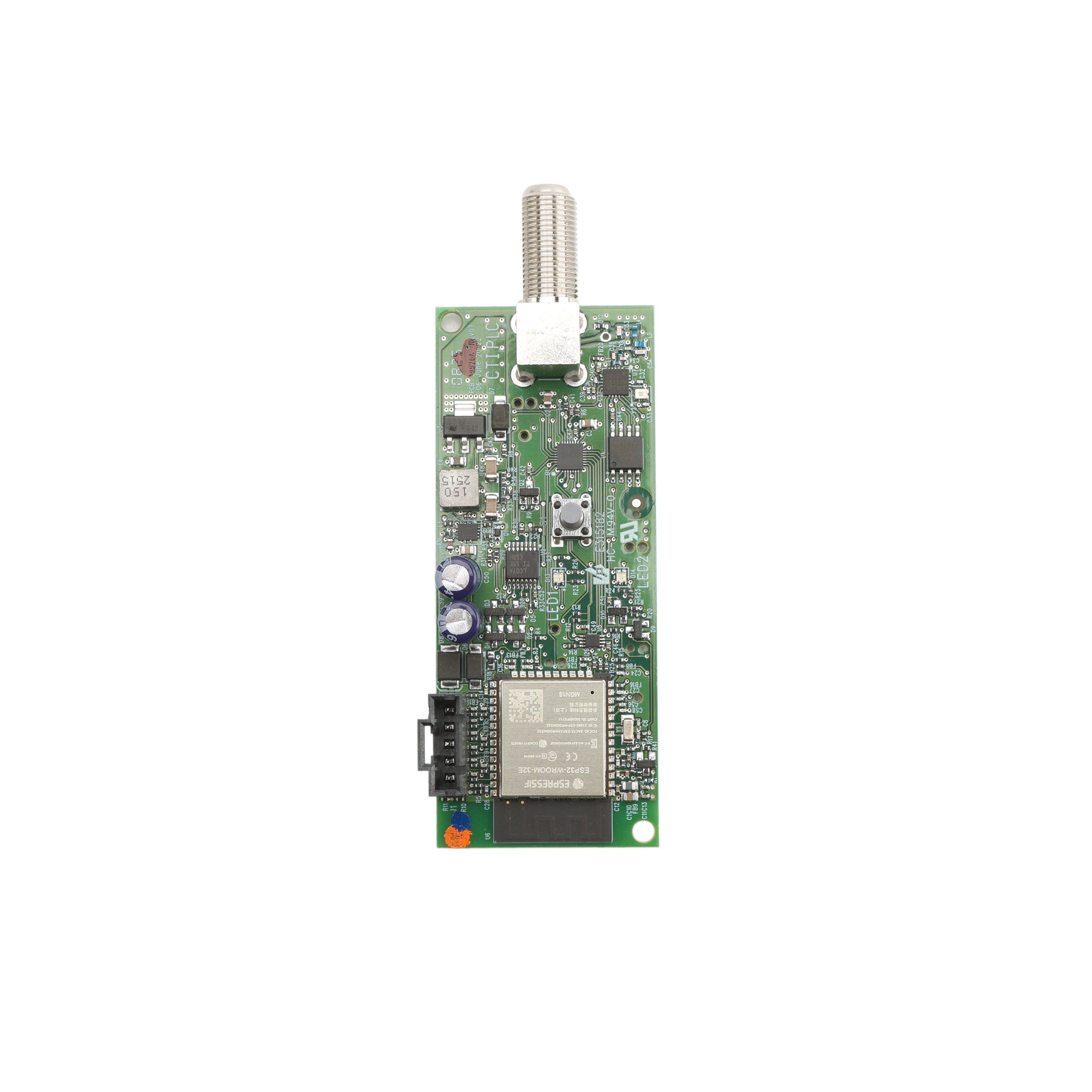 Genie WiFi Connectivity Module Kit for Gate Openers (CDCM) - OPAKCDCM-S ...