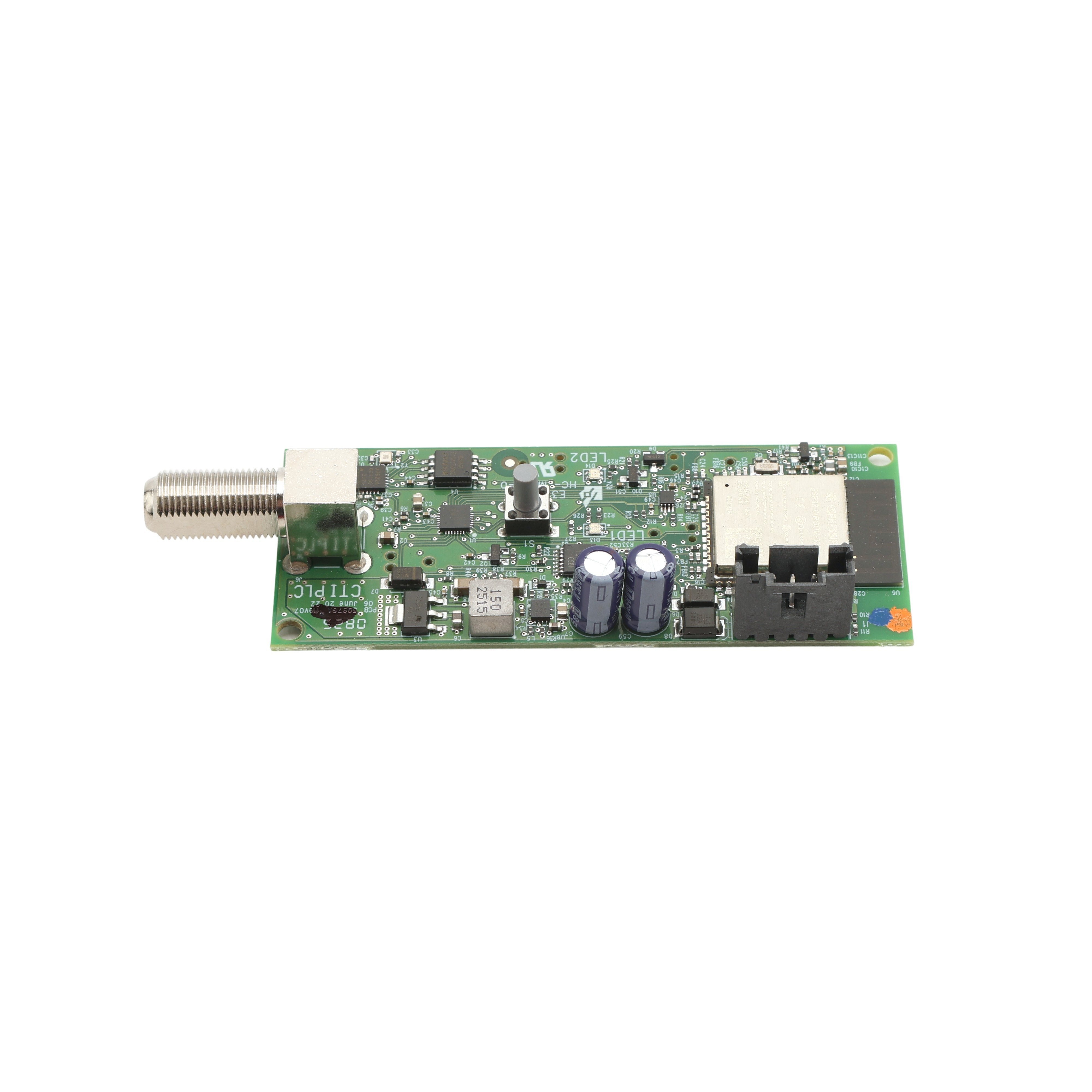 Genie WiFi Connectivity Module Kit for Gate Openers (CDCM) - OPAKCDCM-S ...