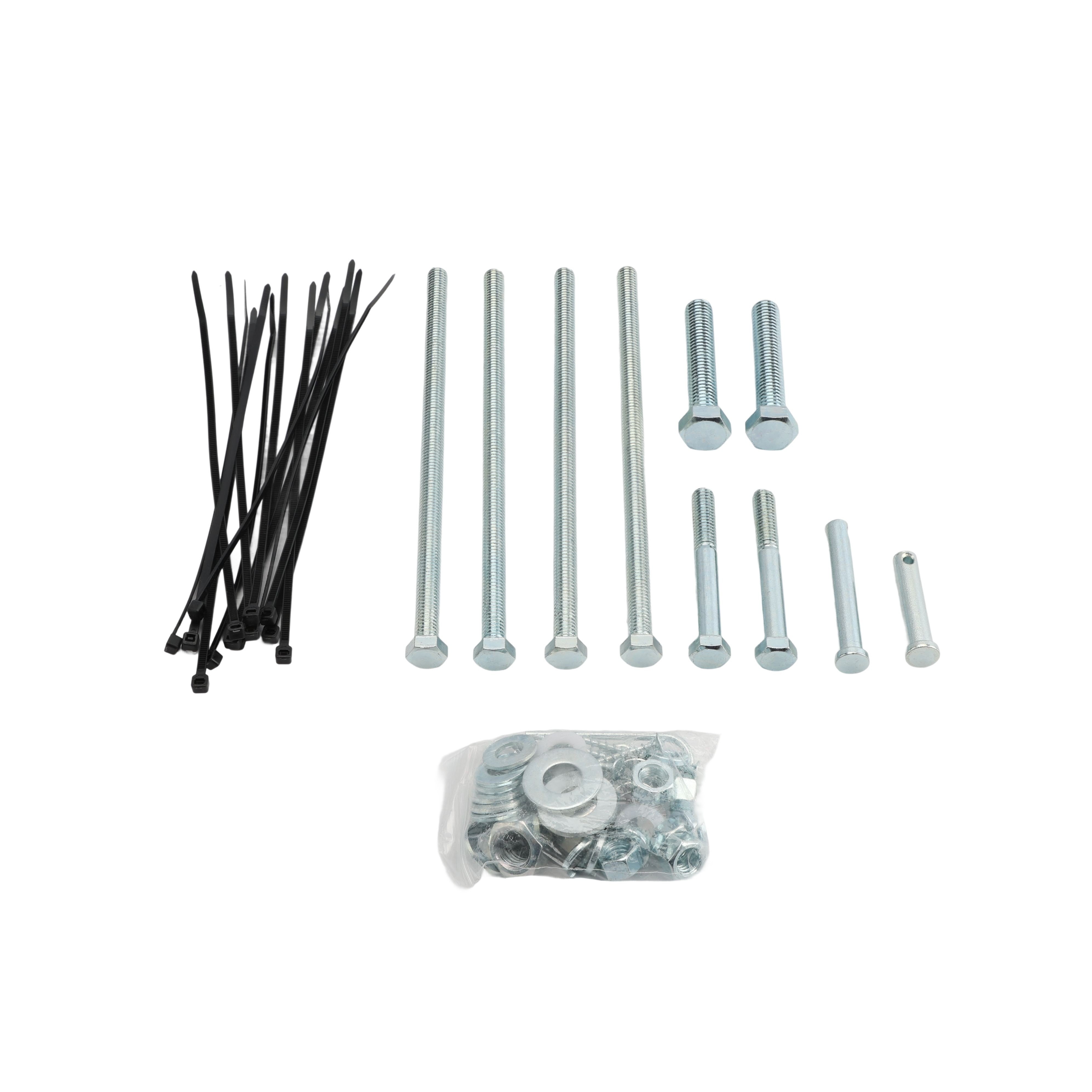 GTO / Linear Pro Secondary Swing Gate Opener Kit for use with SW ...
