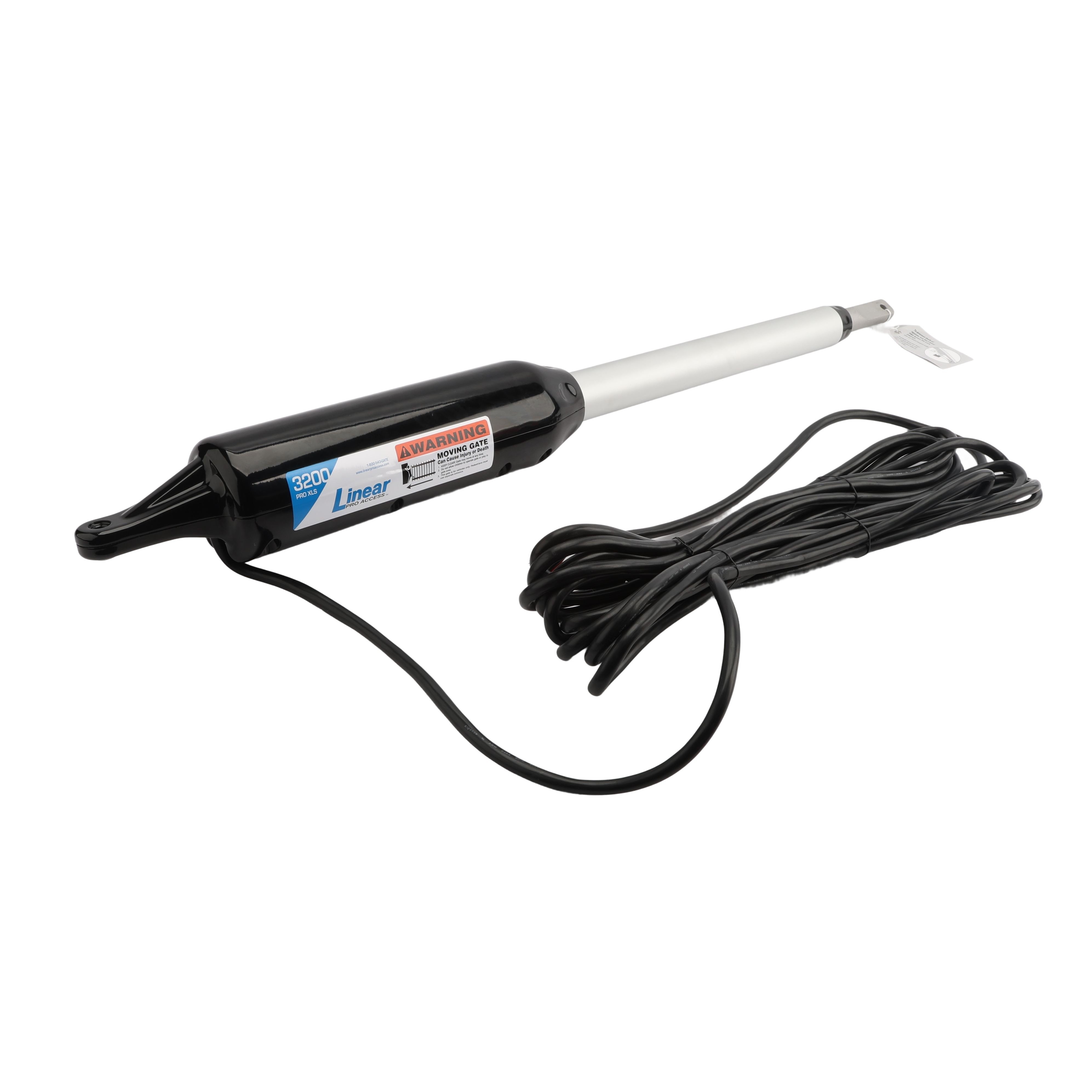 GTO / Linear Pro Secondary Swing Gate Opener Kit for use with SW ...