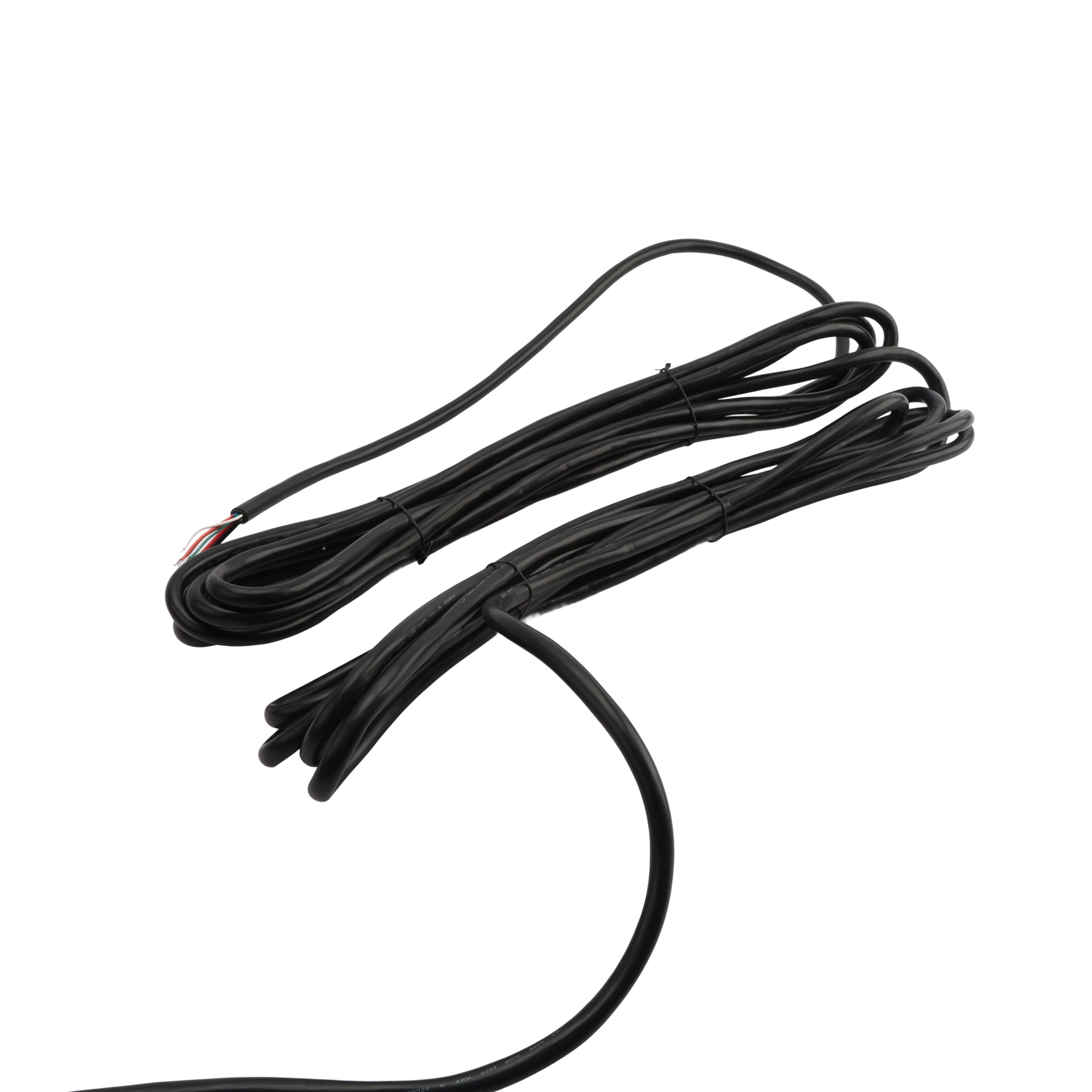 GTO / Linear Pro Secondary Swing Gate Opener Kit for use with SW ...