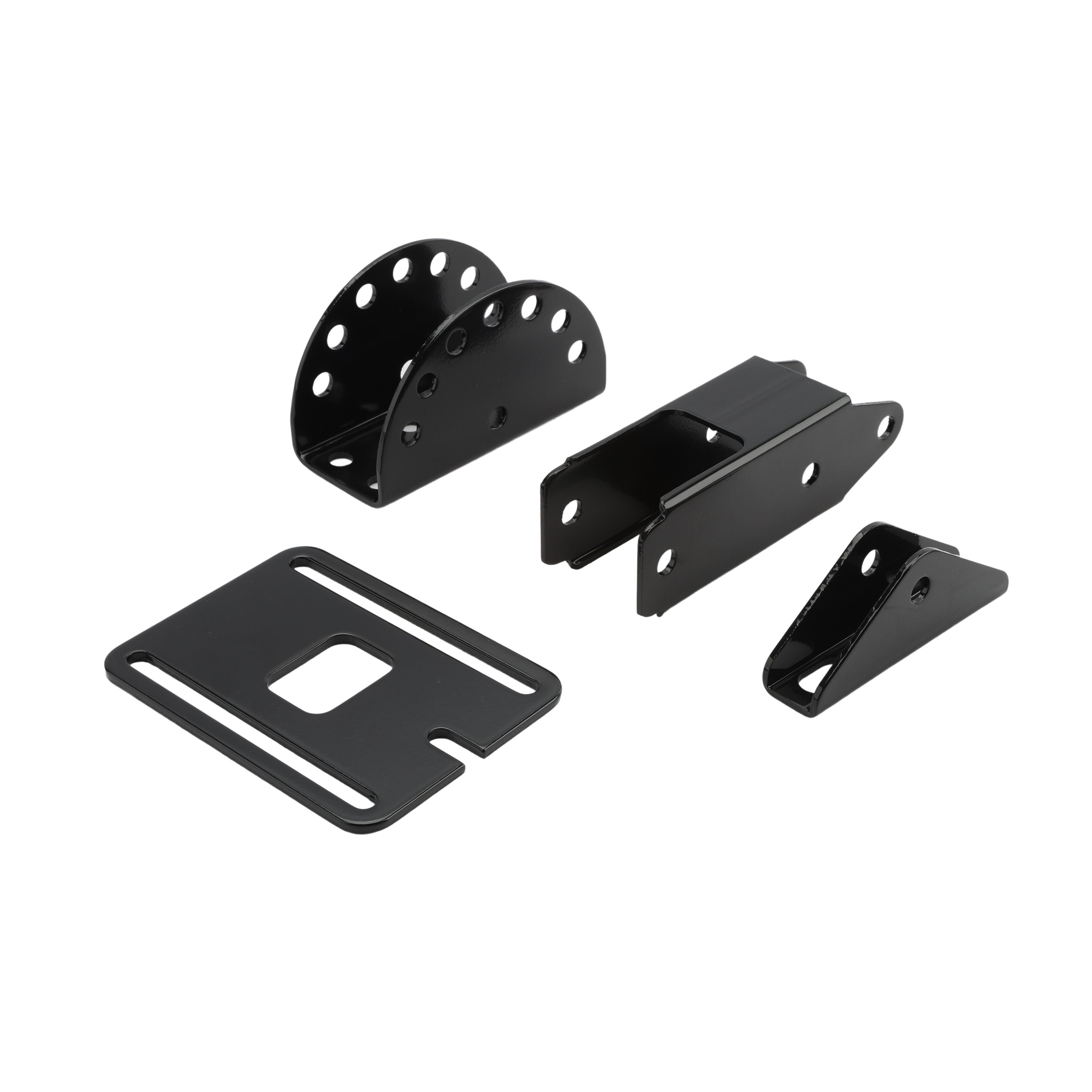 GTO / Linear Pro Secondary Swing Gate Opener Kit for use with SW ...