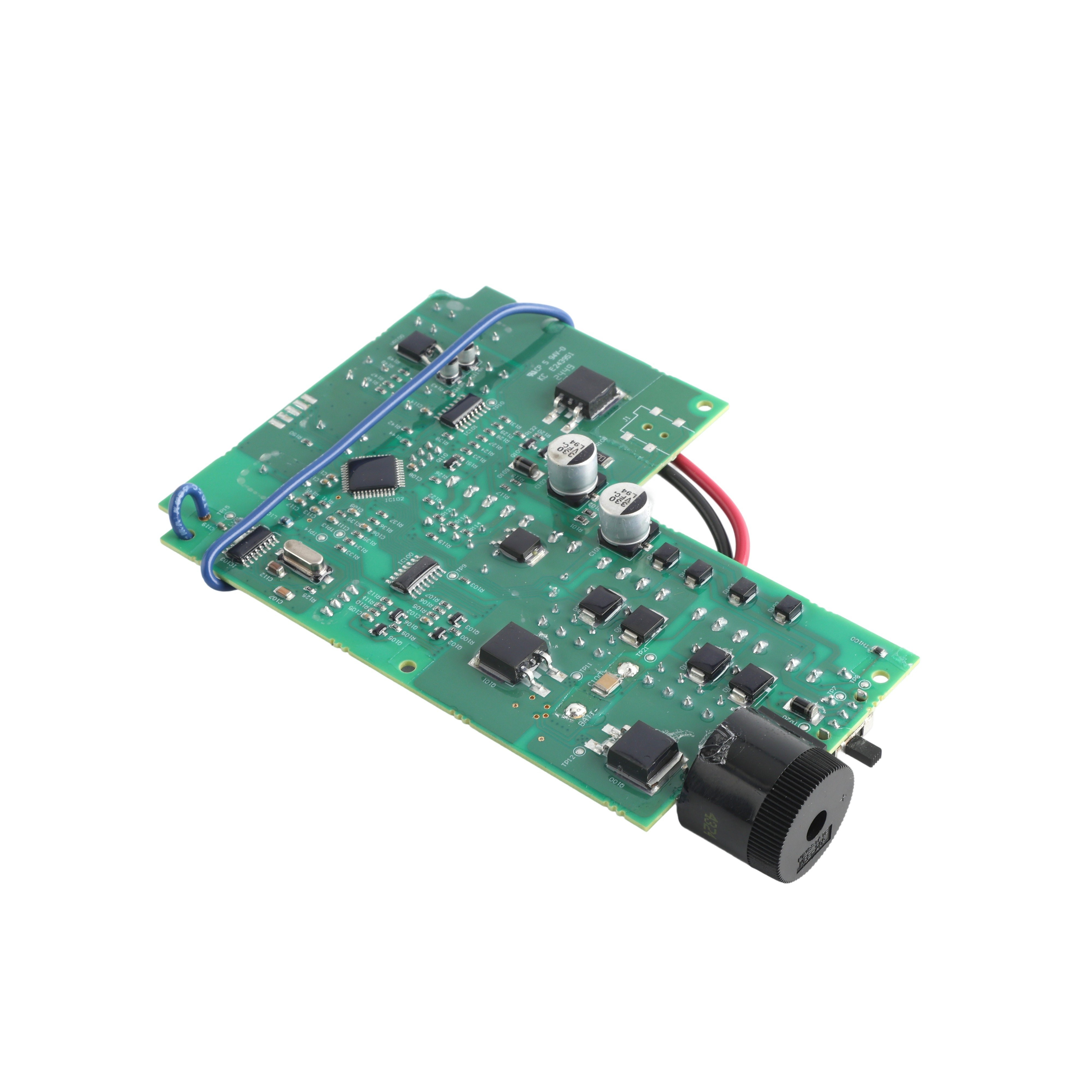 Mighty Mule Logic Board for MM272 Operators - RP1003 | Linear PRO ...