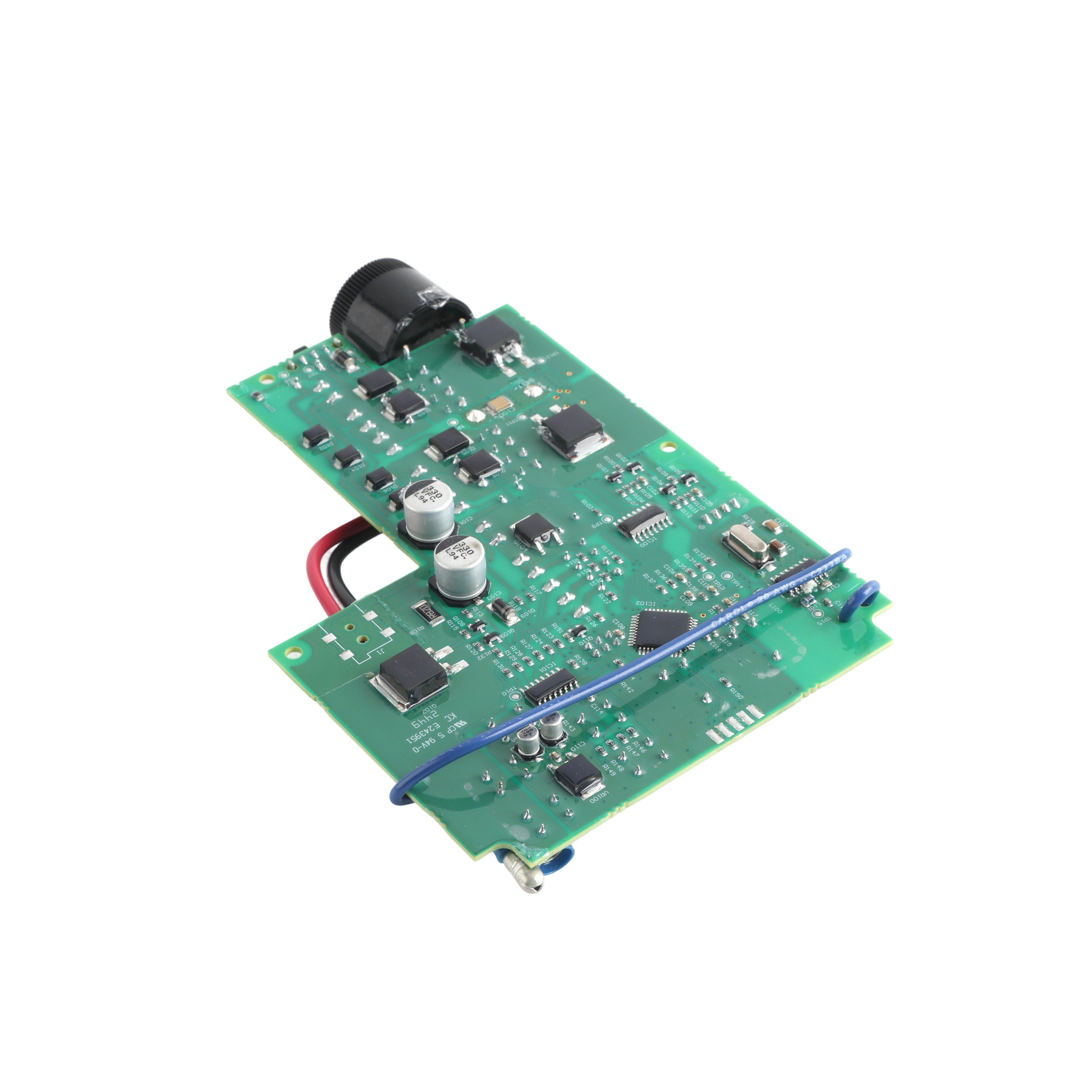 Mighty Mule Logic Board for MM272 Operators - RP1003 | Linear PRO ...