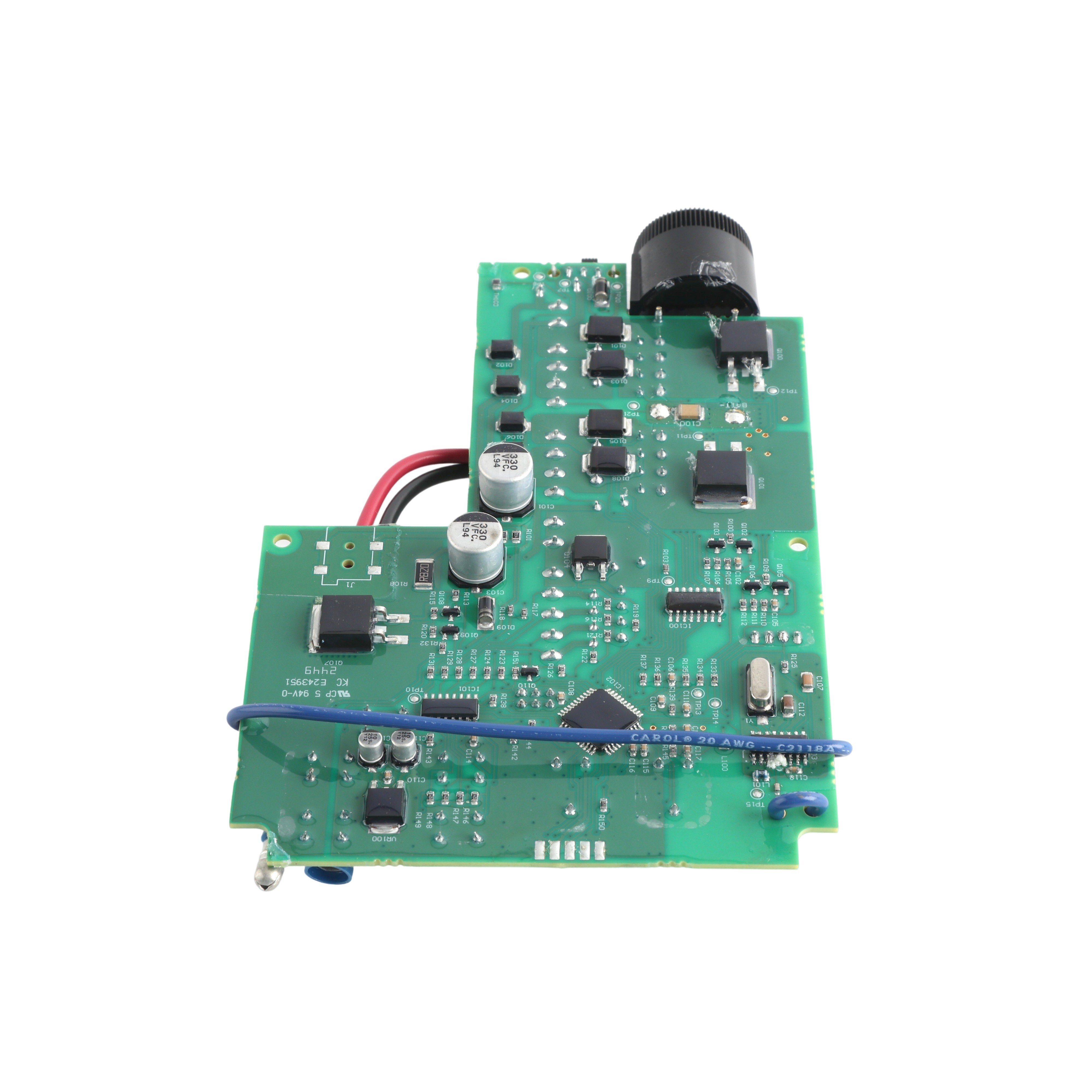 Mighty Mule Logic Board for MM272 Operators - RP1003 | Linear PRO ...