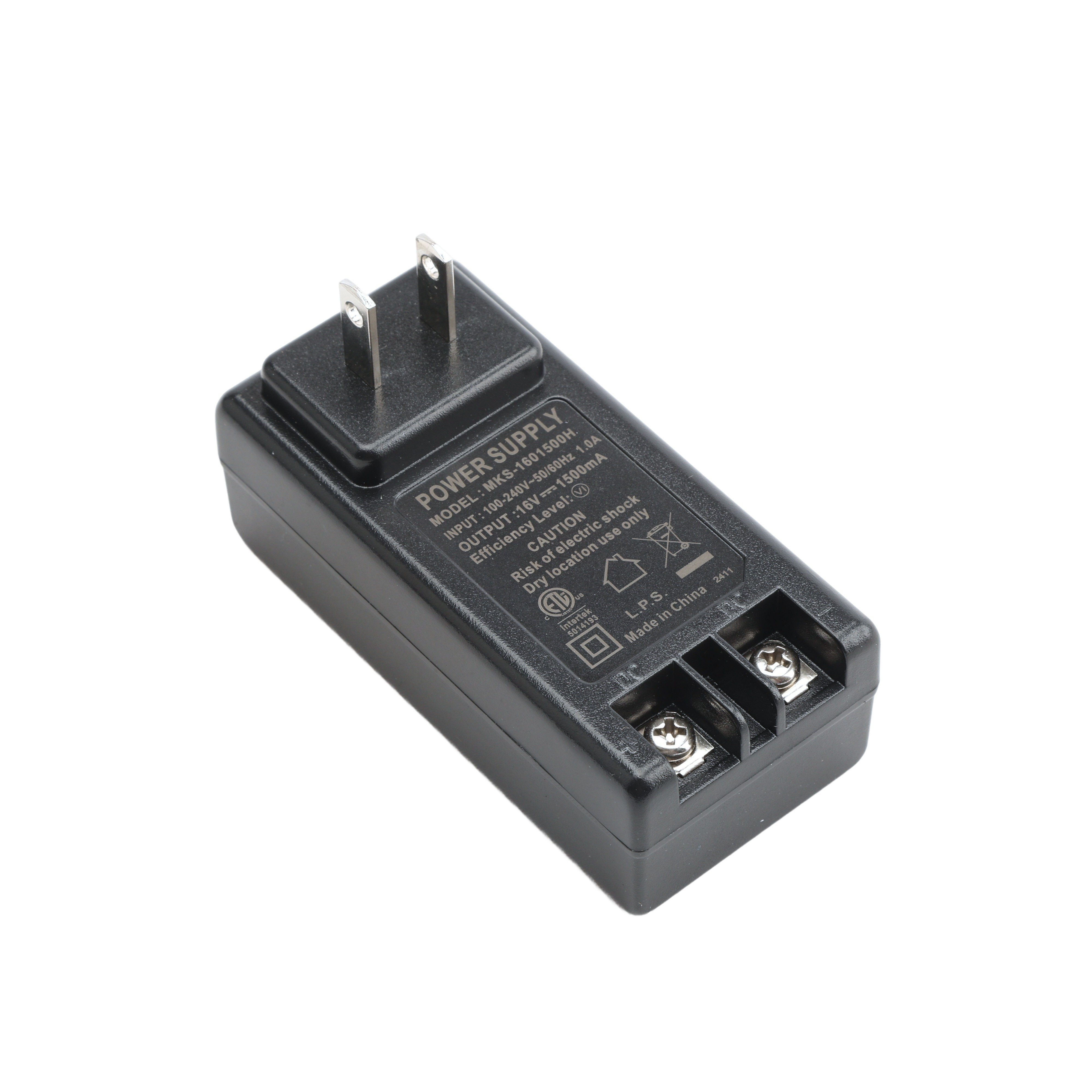 Mighty Mule 16V Power Supply for MM272 Operators - RP1012 | Linear PRO ...