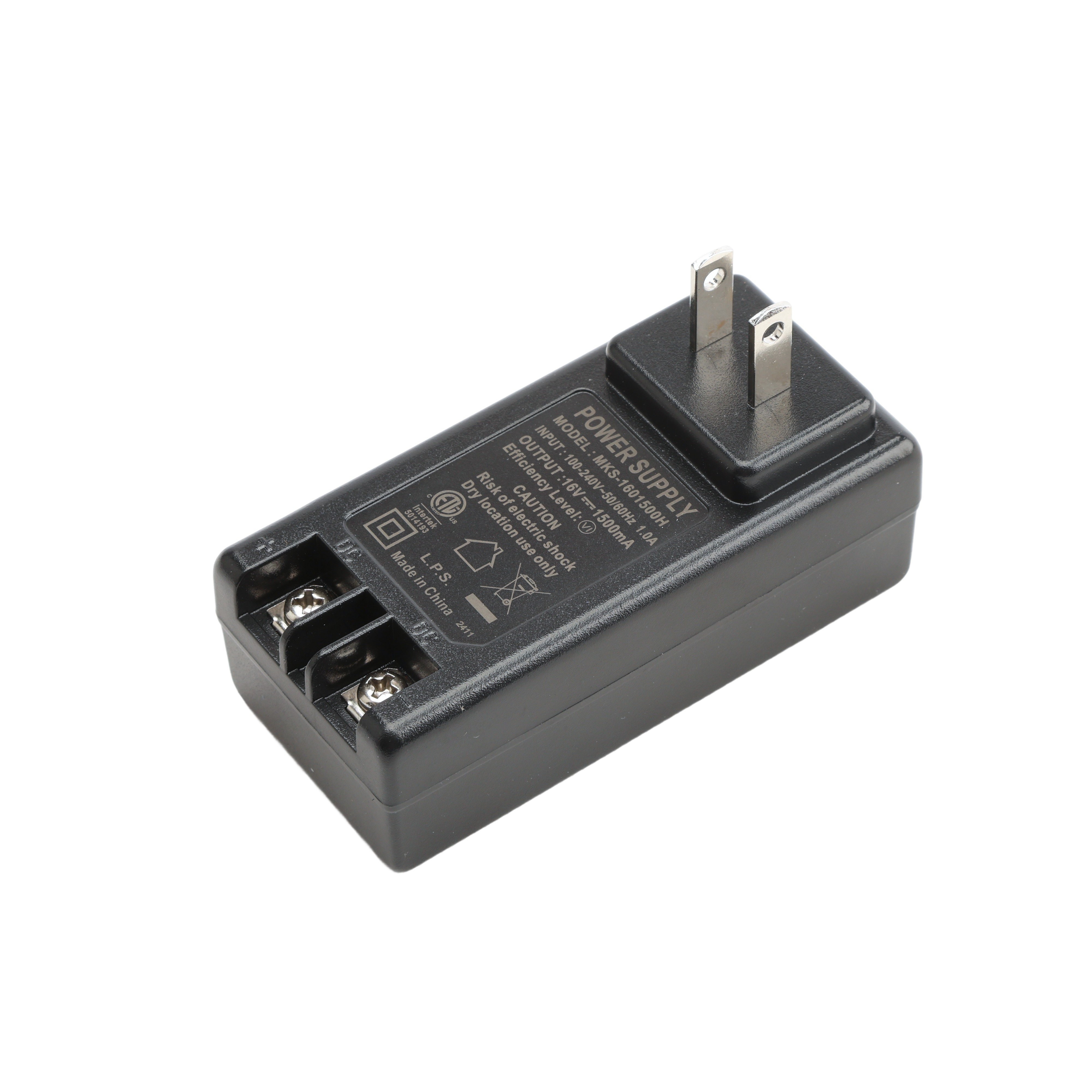 Mighty Mule 16V Power Supply for MM272 Operators - RP1012 | Linear PRO ...