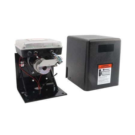 Slide Gate Operators from Linear PRO & Genie Gate Openers | Linear PRO ...