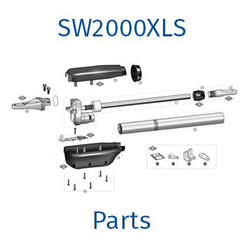 GTO / PRO Gate Opener Parts | Linear PRO Access - GTO Gate Operators